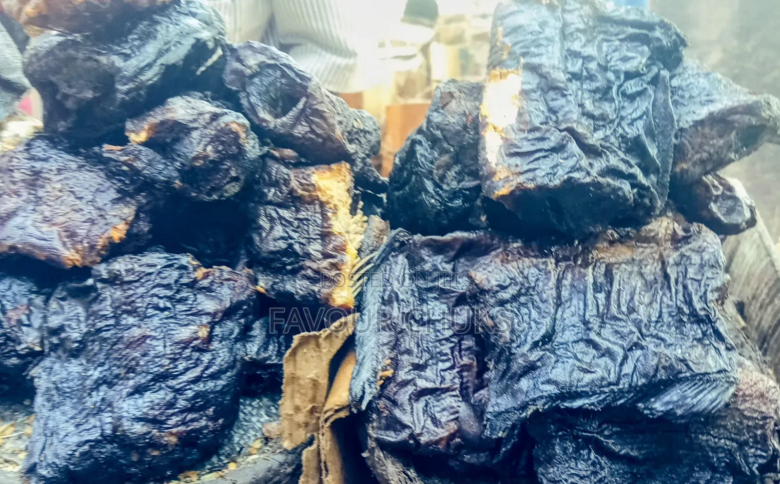 Asa Fish and Dry Catfish Available for Sale in Carton Price in ...