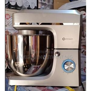 10l Rohnson Industrial Stand Mixer 2000w for sale - AnyiGod Investment ...