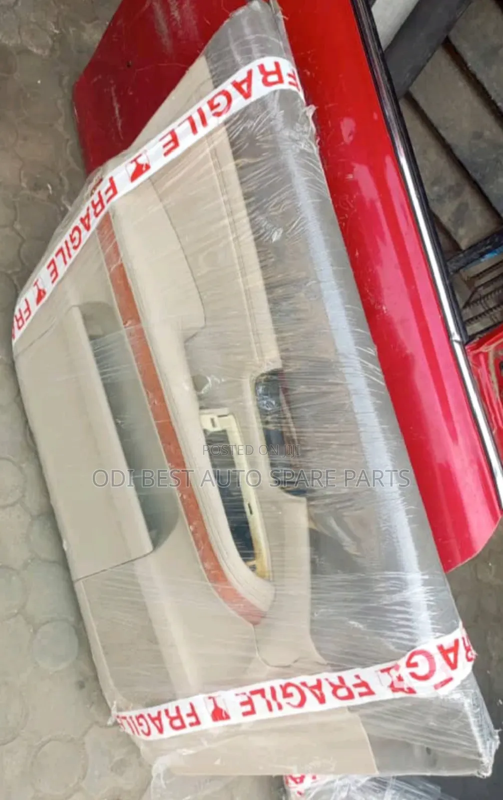 Lexus Rx 330 Complete Door Mat Set 07 Model in Mushin - Vehicle Parts ...