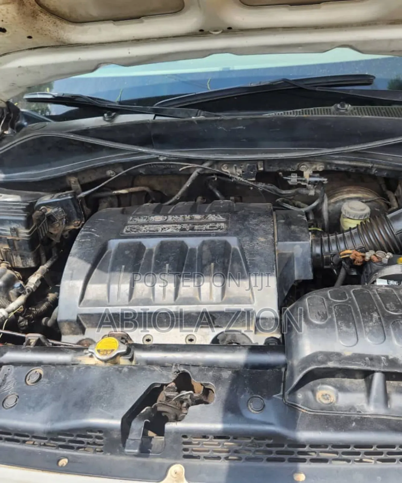 Honda Ridgeline RTL w/Leather 4x4 Crew Cab 122 in. WB 2007 White in ...