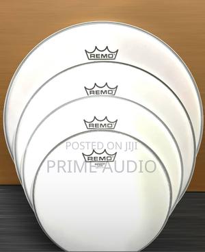 Remo Emperor Coated Drum Head / Drum Vellum in Ojo - Musical ...