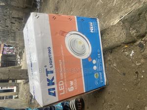 6w Cob Downlight Akt Lighting Led in Oshimili South - Other Repair ...