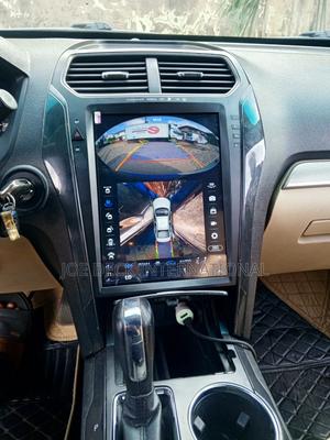 Ford Explorer 2017 Tesla Model With 360 Camera in Mushin - Vehicle ...