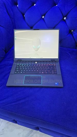 Laptop Dell Alienware M16 R2 16GB Intel Core Ultra 7 SSD 1T in Port ...