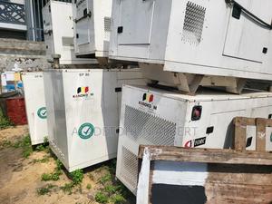 Mmikano 20kva Yorc Generator in Ikeja - Electrical Equipment ...