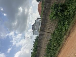 Fenced and Gated 2plots of Land With Borehole in a Gated Estate in ...