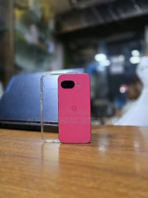 New Google Pixel 9a 128 GB Pink in Ikeja - Mobile Phones, Chukwudalu ...