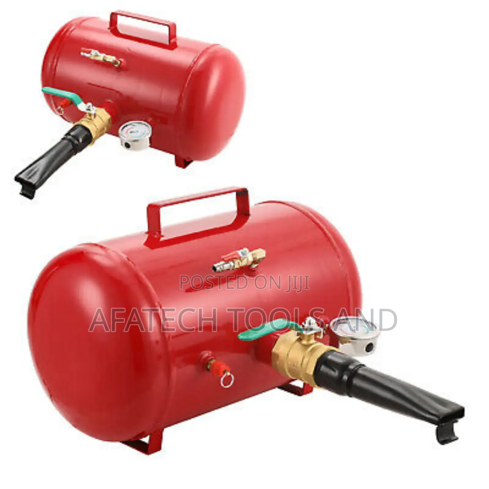 Air Bead Seater/Air Booster in Badagry - Electrical Equipment, Afatech Tools And Merchandise ...