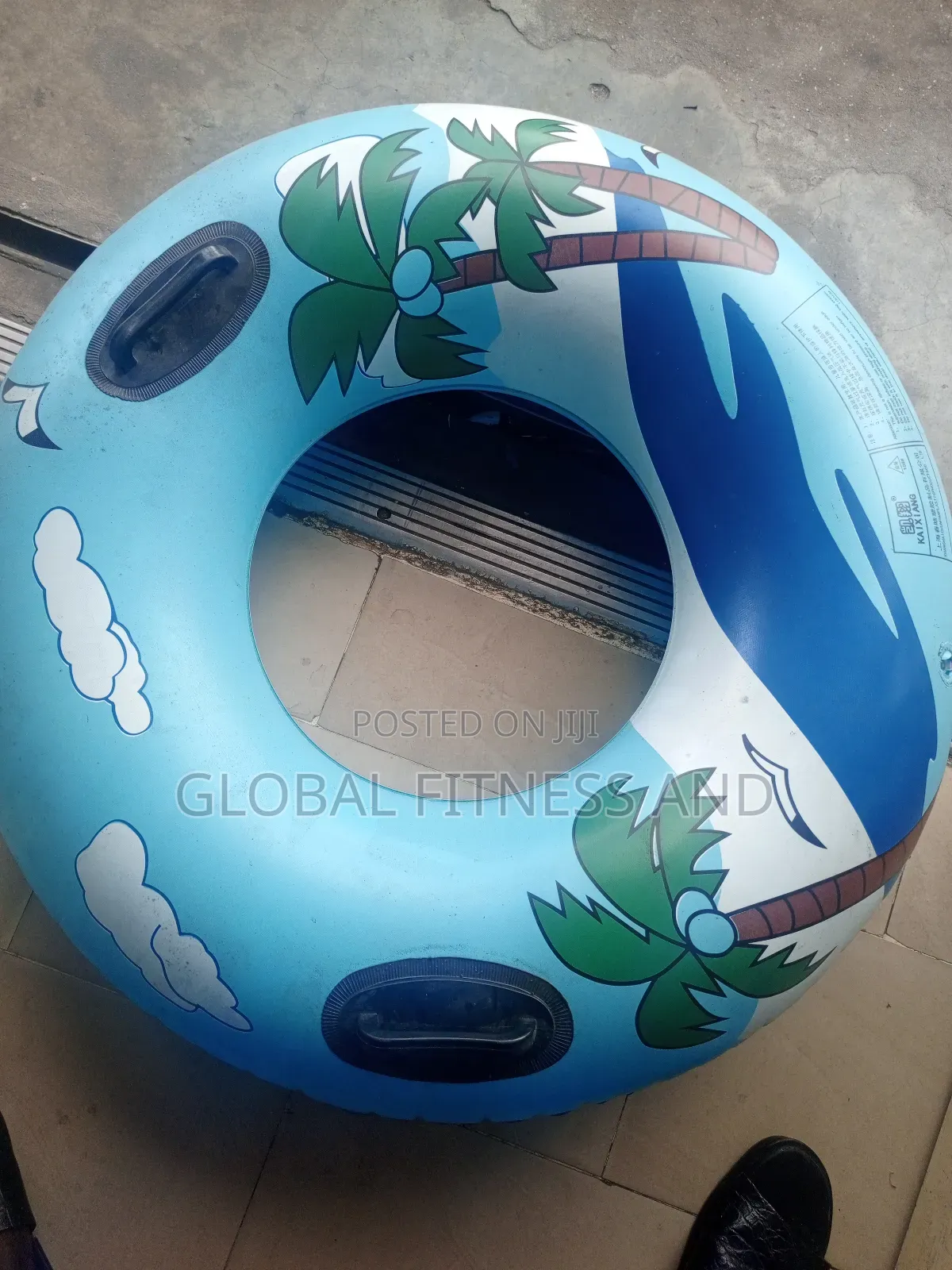 Big Swimming Floater 100cm in Surulere - Sports Equipment, Global ...