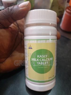 Tasly Milk Cacium Tablets in Central Business District - Vitamins ...