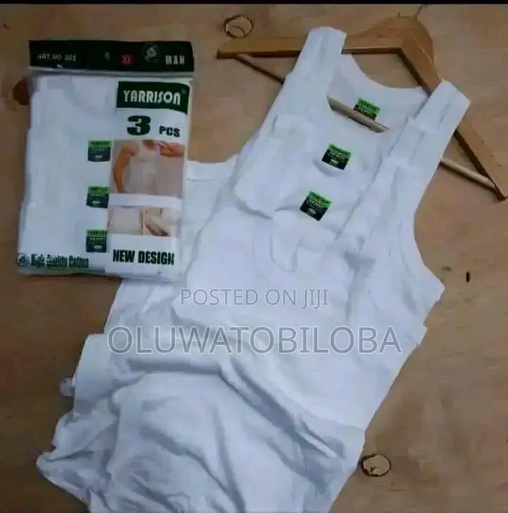 Men Underwear in Lagos Island (Eko) - Clothing, Oluwatobiloba Oyenuga ...