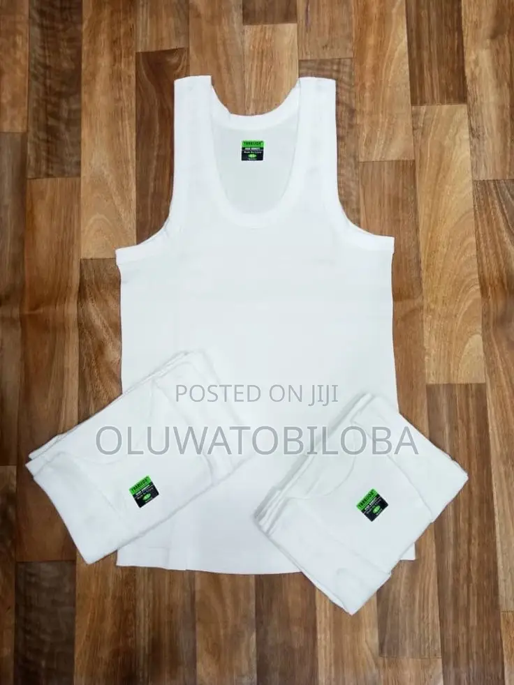 Men Underwear in Lagos Island (Eko) - Clothing, Oluwatobiloba Oyenuga ...