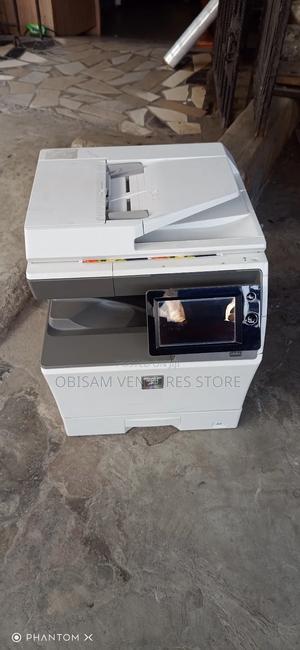 Sharp Mx-C303w in Surulere - Printing & Graphics Equipment, Obisam ...