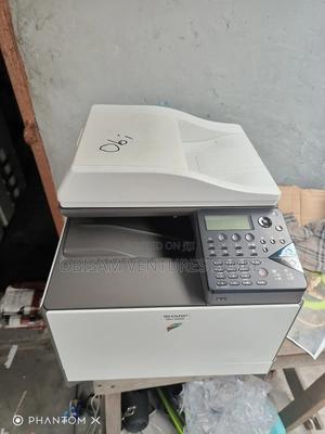 Sharp Mx-C300w for sale - Obisam Ventures Store Price: ₦ 250,000 on ...