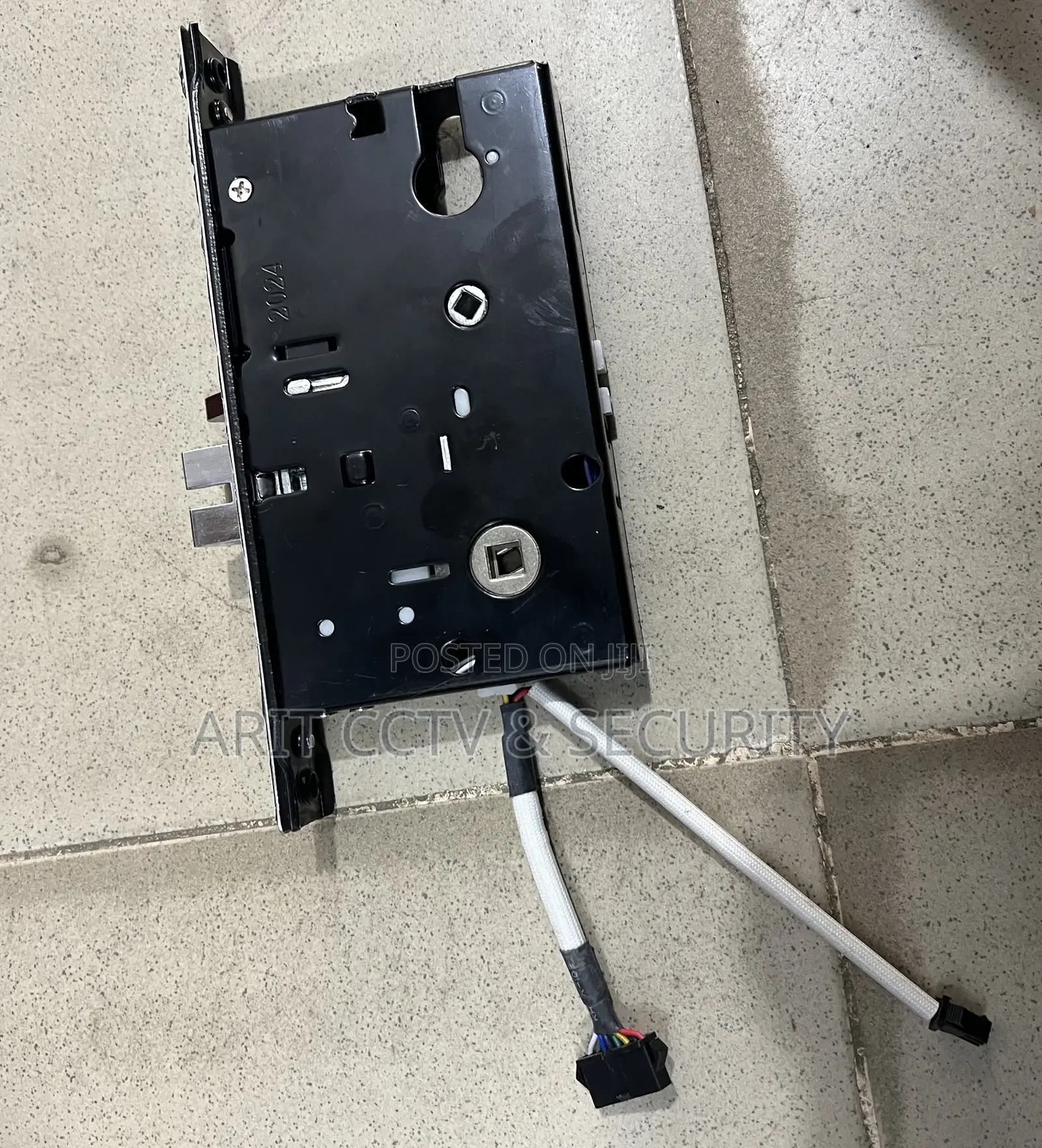 Door Mortise in Ikeja - Doors & Security, Arit | Jiji.ng