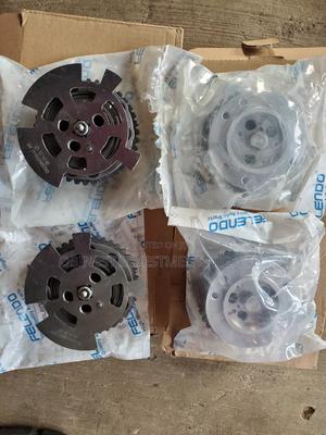 Set of Venus for Range Rover 2010 to 2020 3.0 and 5.0 in Mushin ...