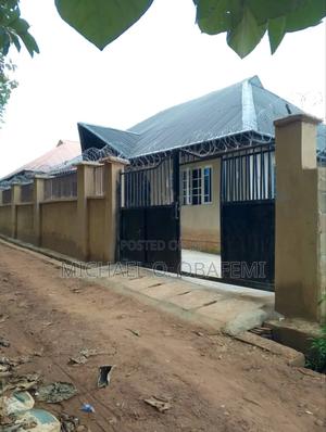 3bdrm Bungalow in Omi Adio for sale in Omi Adio - Houses & Apartments ...