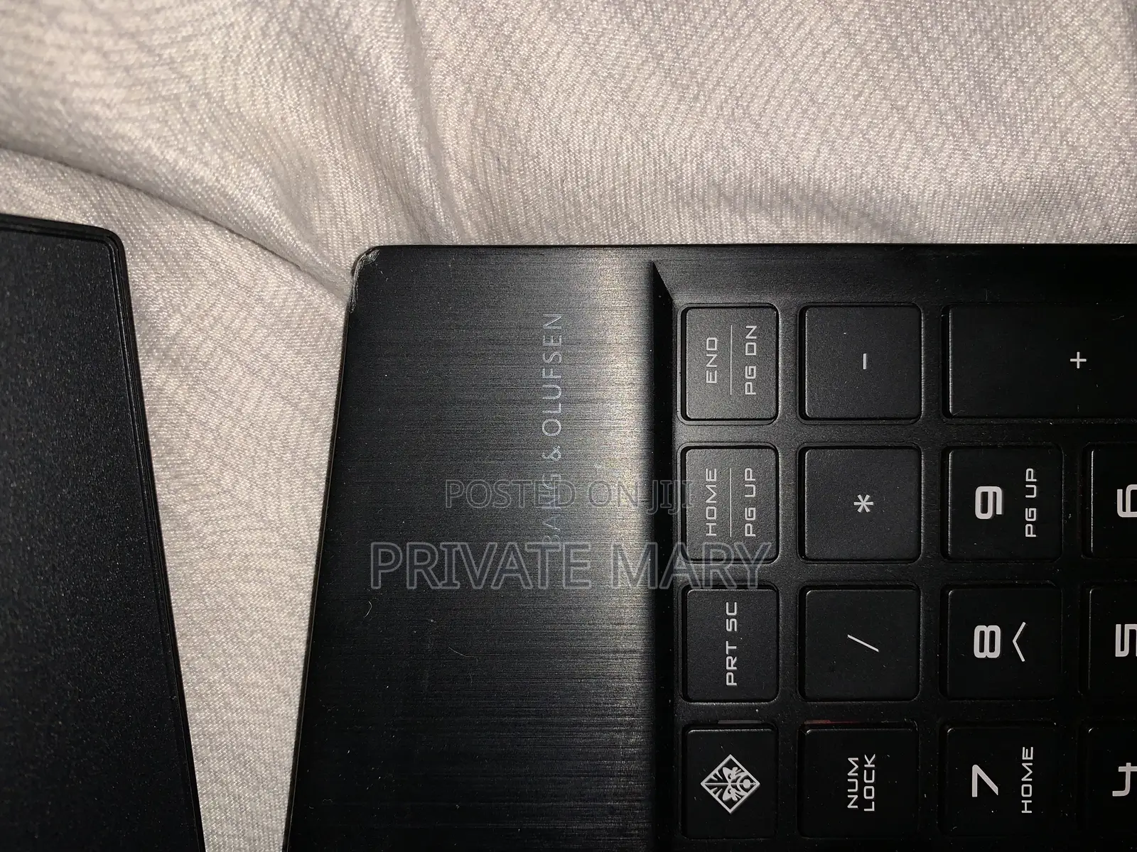 Laptop HP Omen 15 16GB Nvidia SSD 1T in Lekki - Laptops & Computers ...