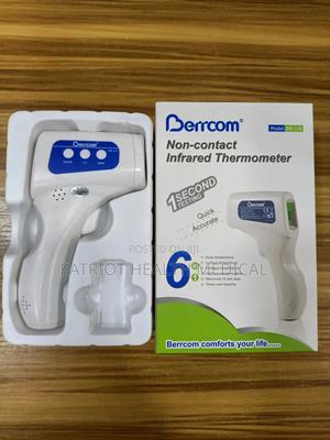 Berrcom Infrared Thermometer for sale - PATRIOT HEALTH MEDICAL SUPPLIE ...