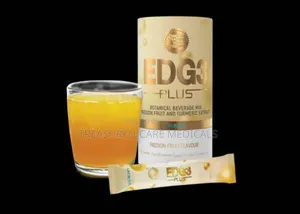 Edg3 Plus Original Health Supplement for sale - Treasured-Care Medicals ...