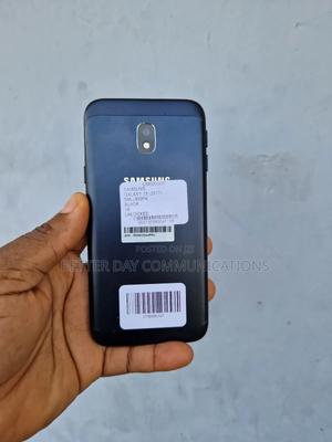 Samsung Galaxy J3 16 GB Black in Ikeja - Mobile Phones, Betterday ...
