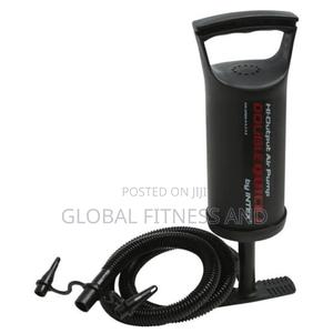 Inflatable Manual Pump in Surulere - Sports Equipment, Global Fitness ...