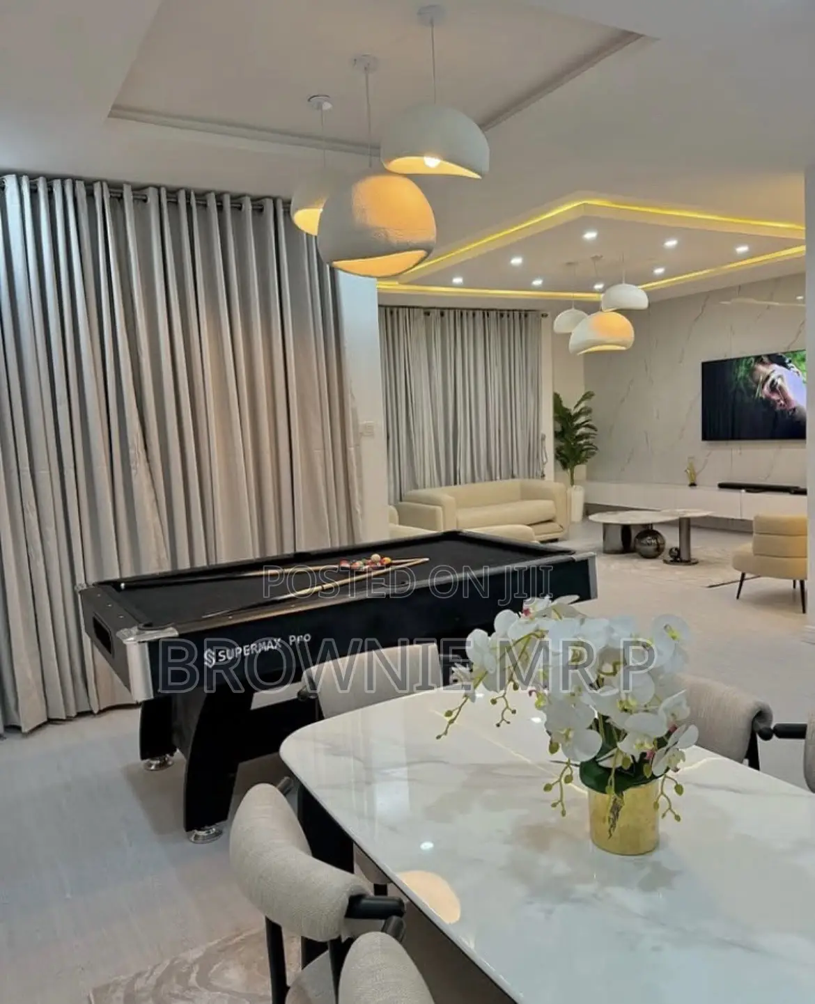 Luxury Shortlets Apartments in Lekki Phase 1 - Short Let Property ...