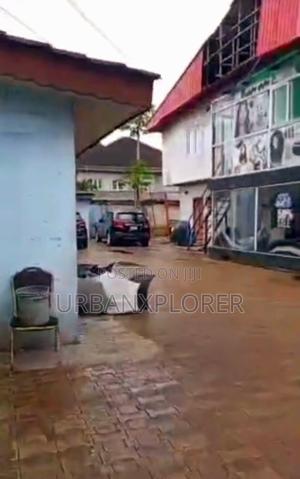 2 Plots of Land With a Storey Building for Sale at New Gra in GRA Phase ...