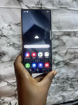 Samsung Galaxy S24 Ultra 1 TB Rose Gold in Yaba - Mobile Phones, Tech ...
