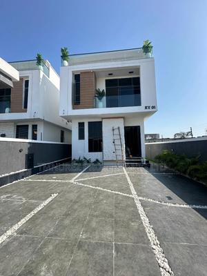 4bdrm Duplex in Dpk, Chevron for sale for sale - Tmnurez property Nig ...