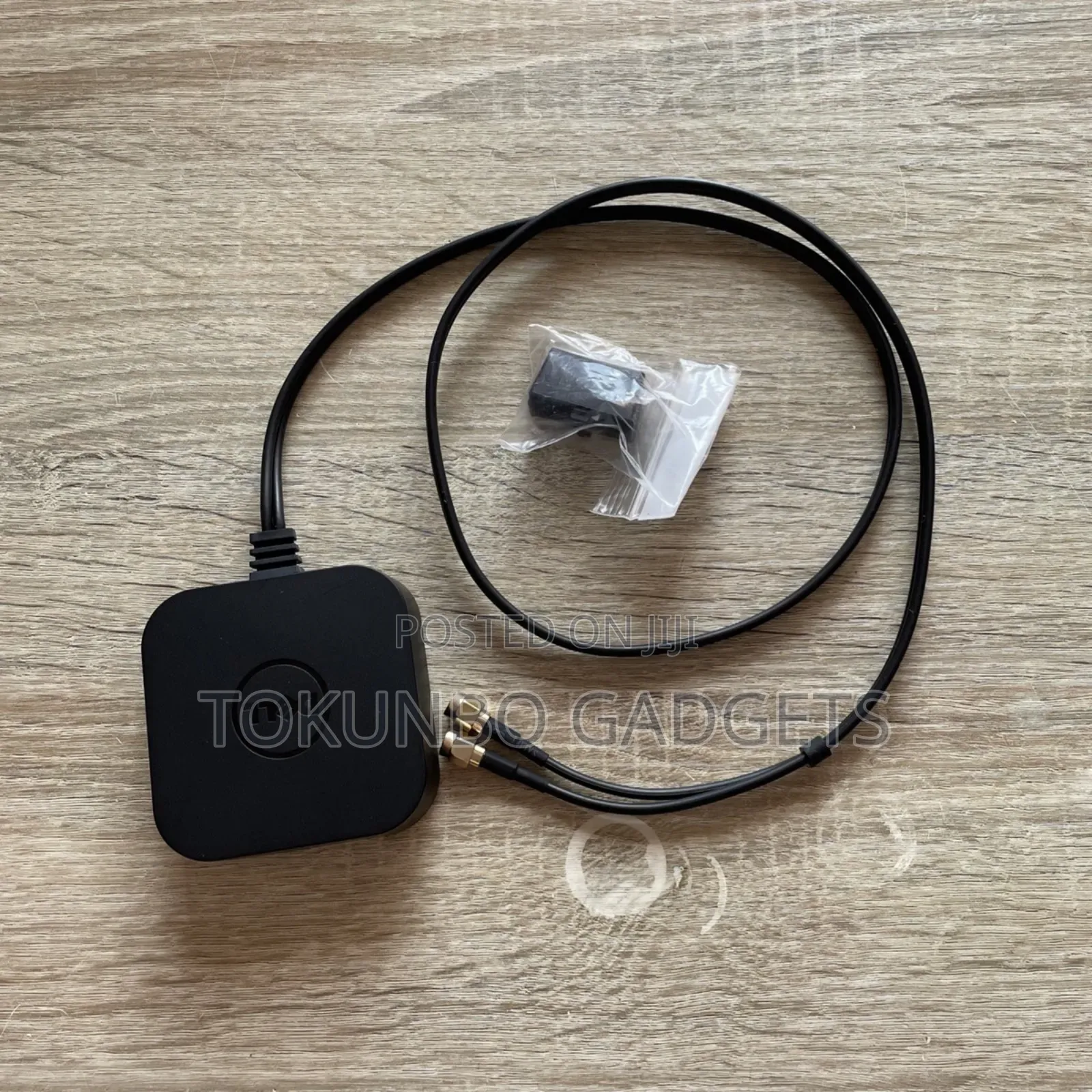 Dell Optiplex Wifi Wireless Network Antenna Cable Adapter in Ojo ...