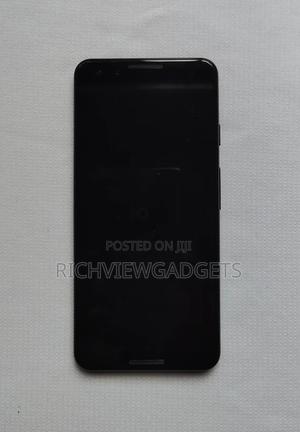 Google Pixel 3 Original Screen With Frame And Replacement Parts in ...