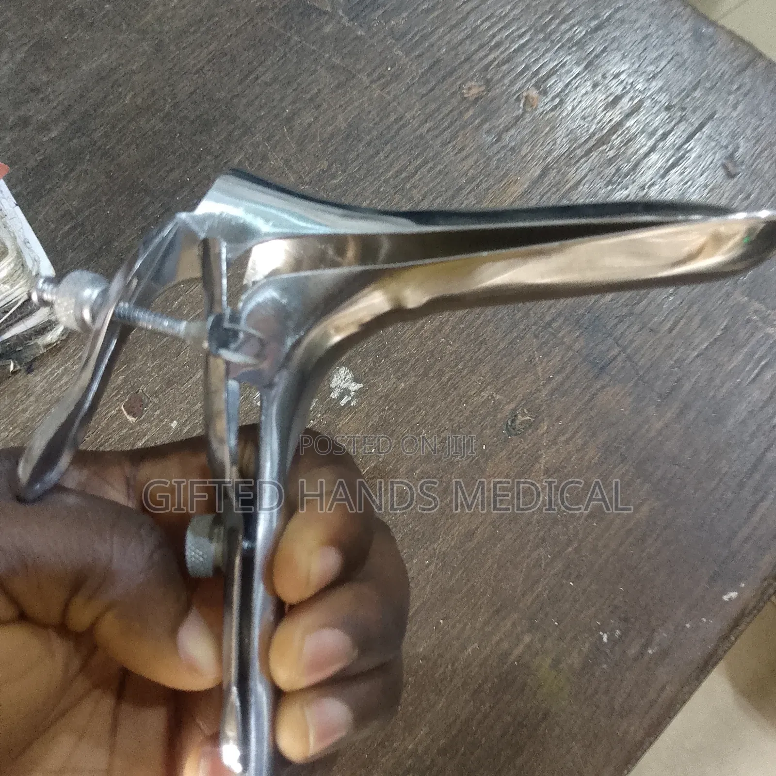 Cusco Speculum in Mushin - Medical Equipment & Supplies, Gifted Hands ...