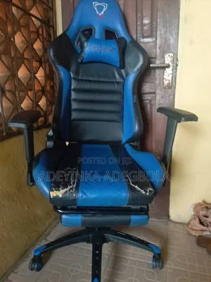 Executive Boss Chair Repair -restore Your Chair To Luxury Condition in ...