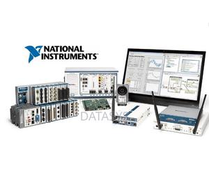 National Instruments Labview + Toolkits And Modules in Ajah - Software ...