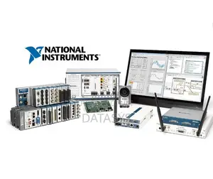 National Instruments Labview + Toolkits And Modules in Ajah - Software ...