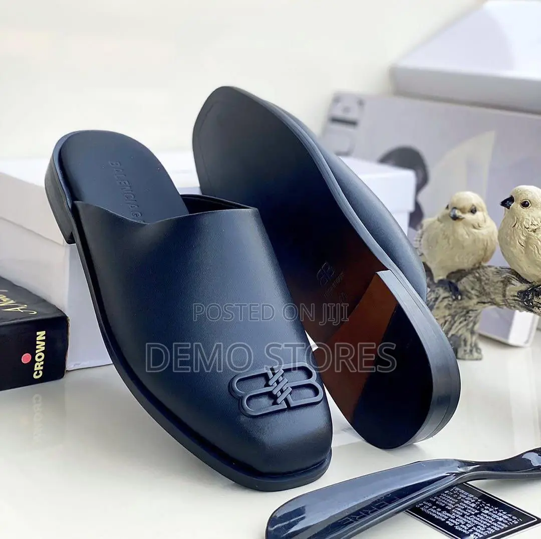 Corporate Half Shoe Balenciaga in Ibadan - Shoes, Demo Stores Ng | Jiji.ng