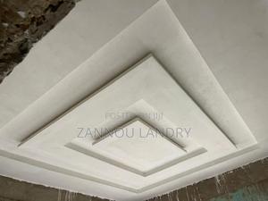 Pop Decorations , Screeding, And Painting in Ajah - Building & Trade ...