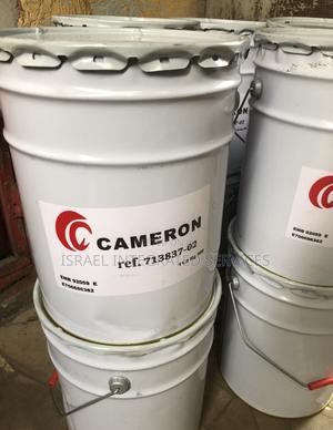 Cameron Grease Ref 713837-02 in Port-Harcourt - Building Materials ...