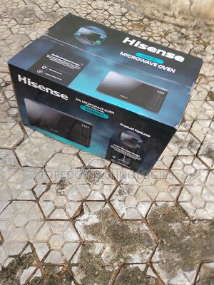 Hisense 20l Compact Digital Microwave Oven for sale - Topedge ...