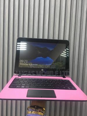 Laptop HP ProBook 11 G2 EE 4GB Intel Core I3 HDD 500GB in Gbagada ...