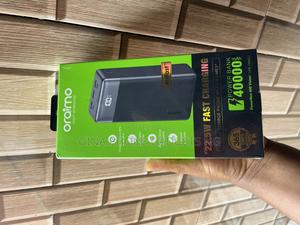 Oraimo 40000mah 22.5w in Ojo - Accessories for Phones & Tablets, Gina ...