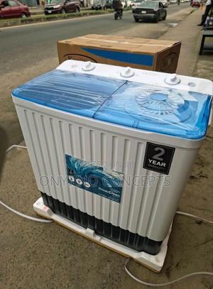 Kenstar Washing Machine 11kg in Port-Harcourt - Home Appliances ...