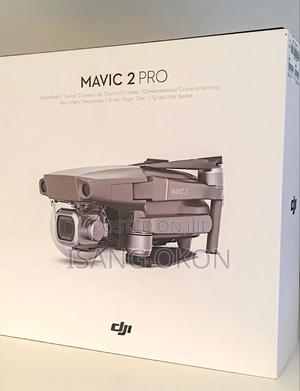 Dji Mavic 2 Pro (Brand New) in Central Business District - Photo ...