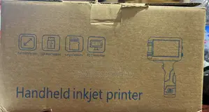 Handheld Inkjet Printer in Ikeja - Printers & Scanners, Rhemex ...