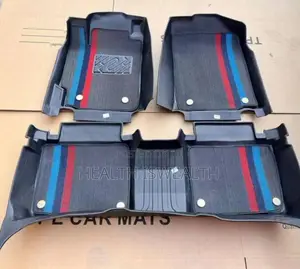 Car Foot Mat in Ojo - Vehicle Parts & Accessories, Wealth Car Fancy ...