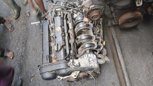 Complete Engine Ford Figo 2008 in Mushin - Vehicle Parts & Accessories ...
