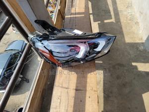 Mercedes-Benz Gle W167 Double Charger Headlight Tokunbo Right Side for ...