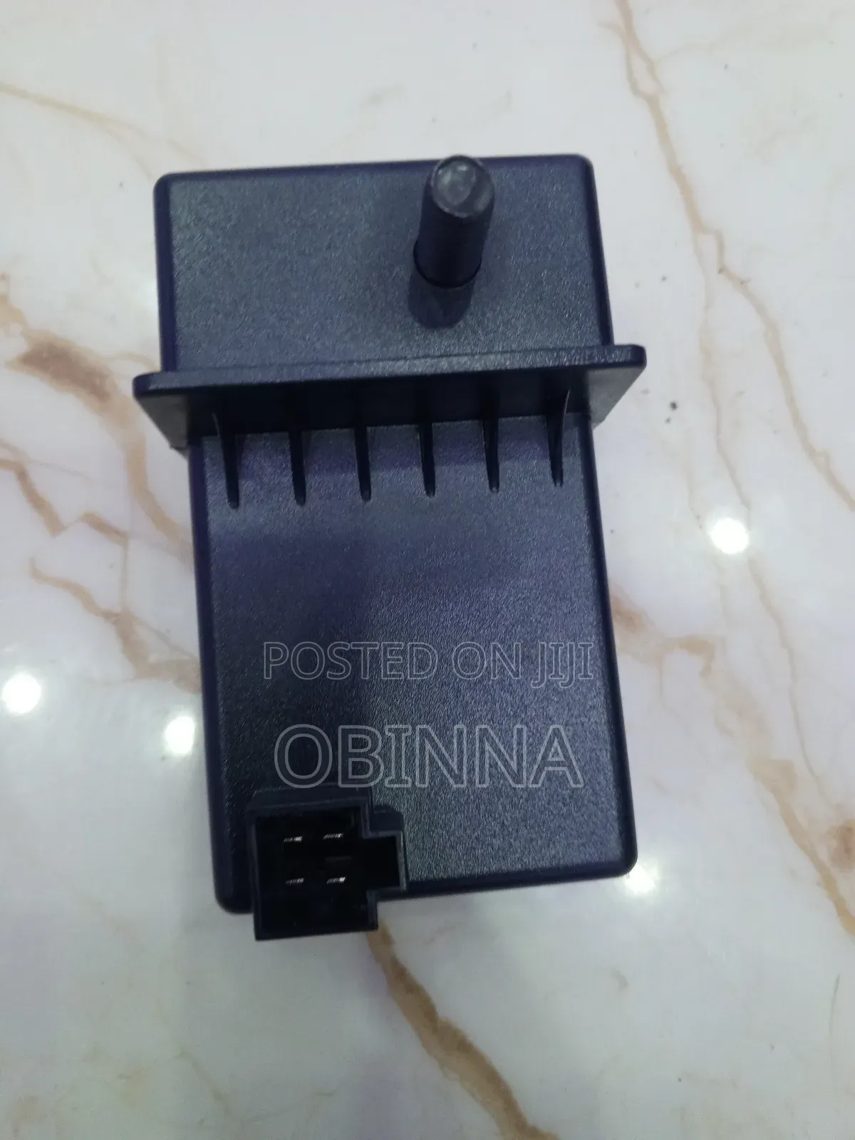 Electronic Steering Lock Esl in Oshimili South - Vehicle Parts ...