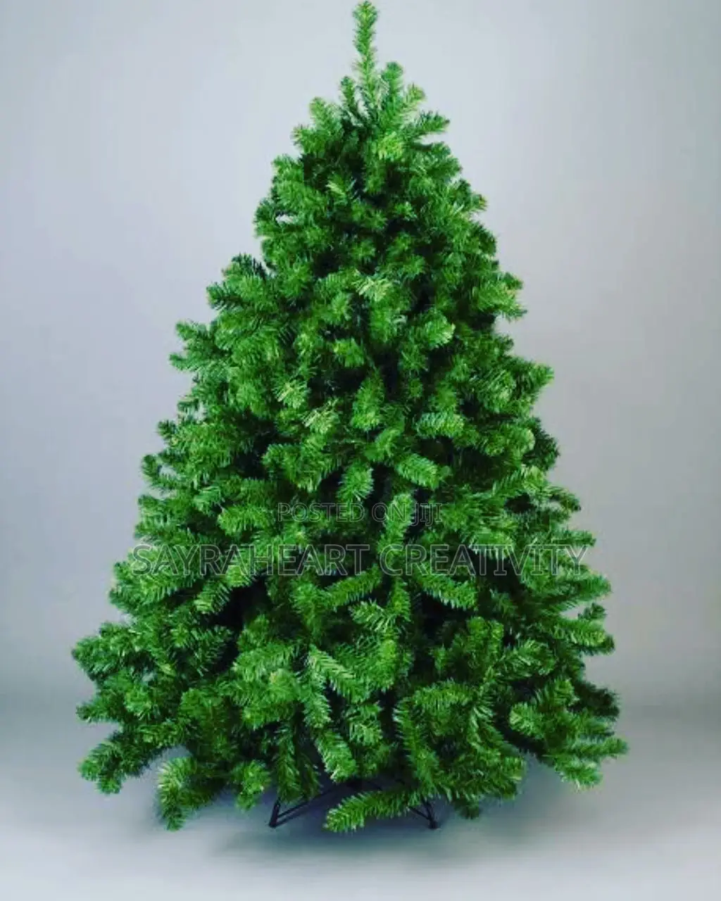 7ft Christmas Tree in Lagos Island (Eko) - Home Accessories, Sayraheart ...